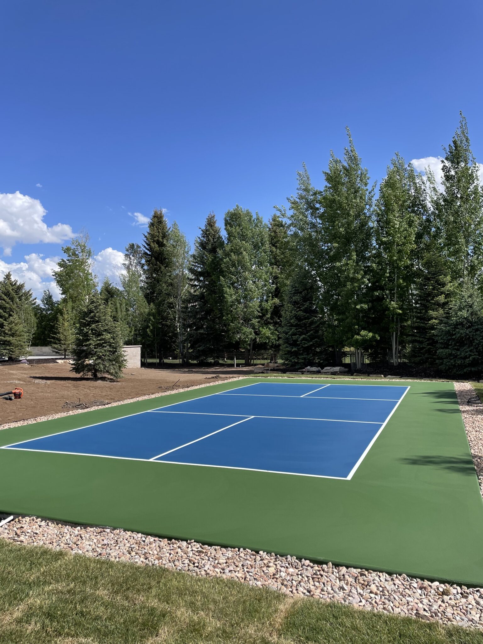 What You Should Know About Pickleball Court Resurfacing | Precise ...